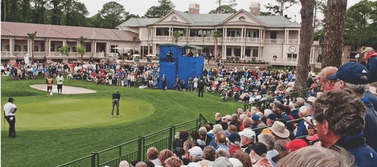 PGA golf bets at $29 and $41 | RBC Heritage Preview - Champion Bets